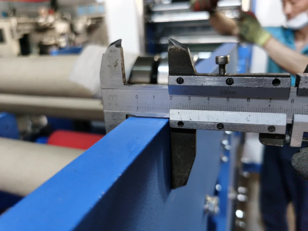 Pop-up Aluminum Foil Folding Machine Problems & Solutions